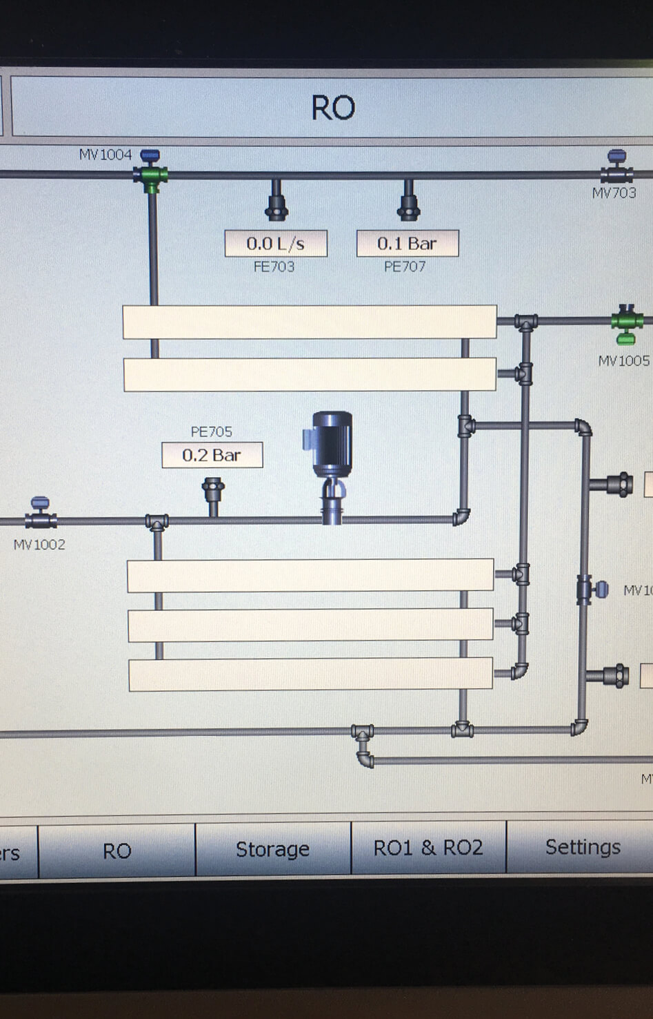 Brown Electrical and Browns Aqua Systems – Industrial Electrical ...